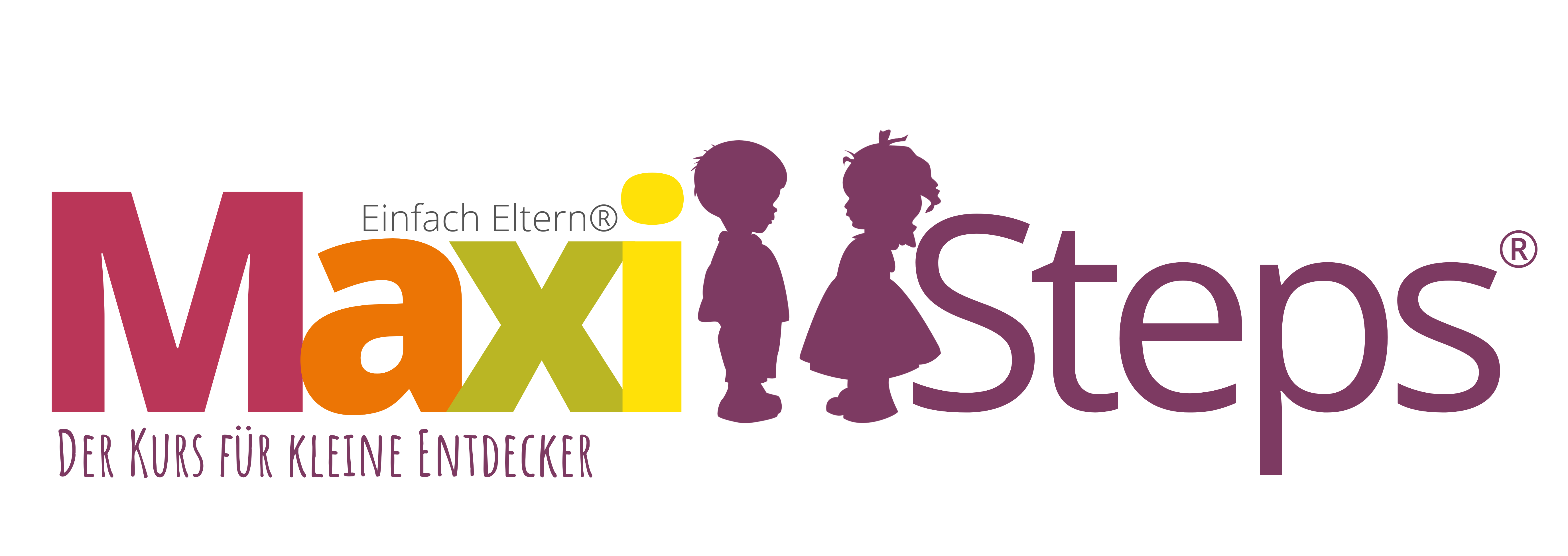 MaxiSteps® - der Kurs für kleine Entdecker ab 12 Monate - mukibi